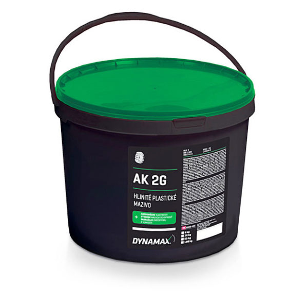 Greases – DYNAMAX Motor Oils