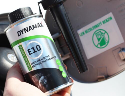 DYNAMAX PREMIUM ULTRA F 5W-30 | DYNAMAX Motor Oils
