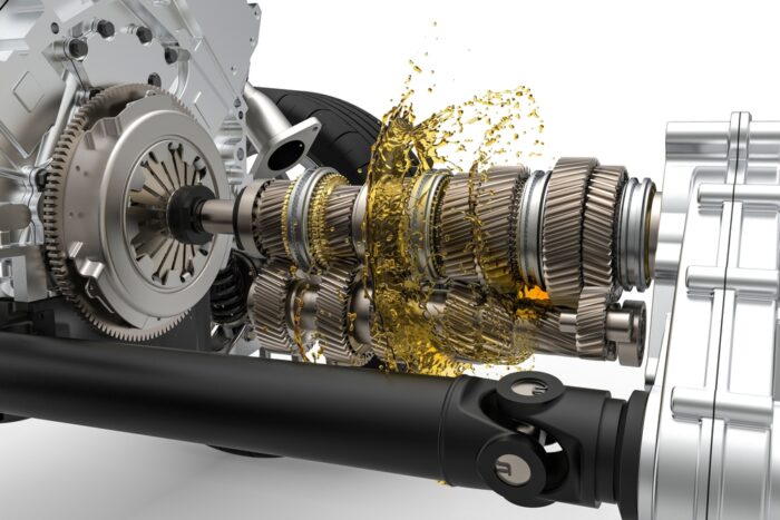 Ako správne jazdiť s automatickou prevodovkou a na čo si dávať pozor ...